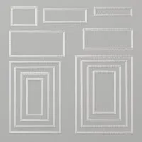 Paper Scraps Work Like Magic for this Easy Handmade Card