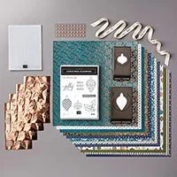 The Overlapping Fun Fold Card & Everything You Need to Know to Make It