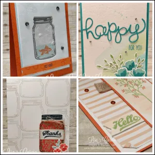 Project PDF Tutorial Library - Lisa's Stamp Studio