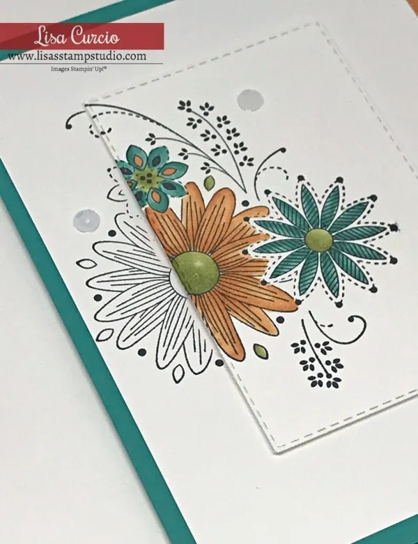 A Fun Card Making Technique that Will Make You Look Like a Pro