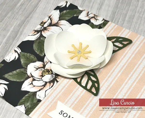 How to Make 3D Paper Flowers for Fabulous Craft Projects