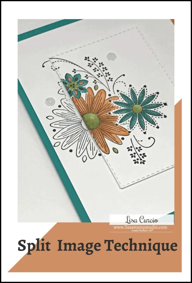 A Fun Card Making Technique that Will Make You Look Like a Pro