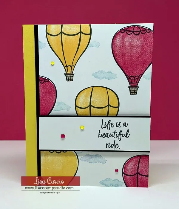 Card Layout Episode #5: Take a Card Layout and Bring it to Life Series