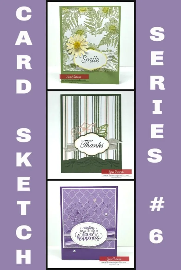 Card Layout Episode #6: Take a Card Layout and Bring it to Life Series