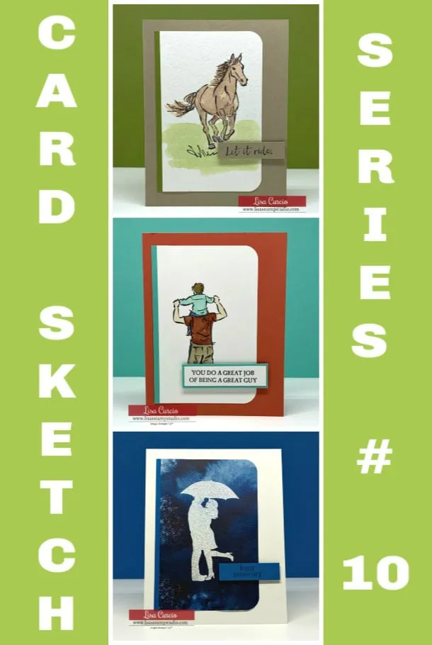 Card Layout Episode #10: Take a Card Layout and Bring it to Life Series