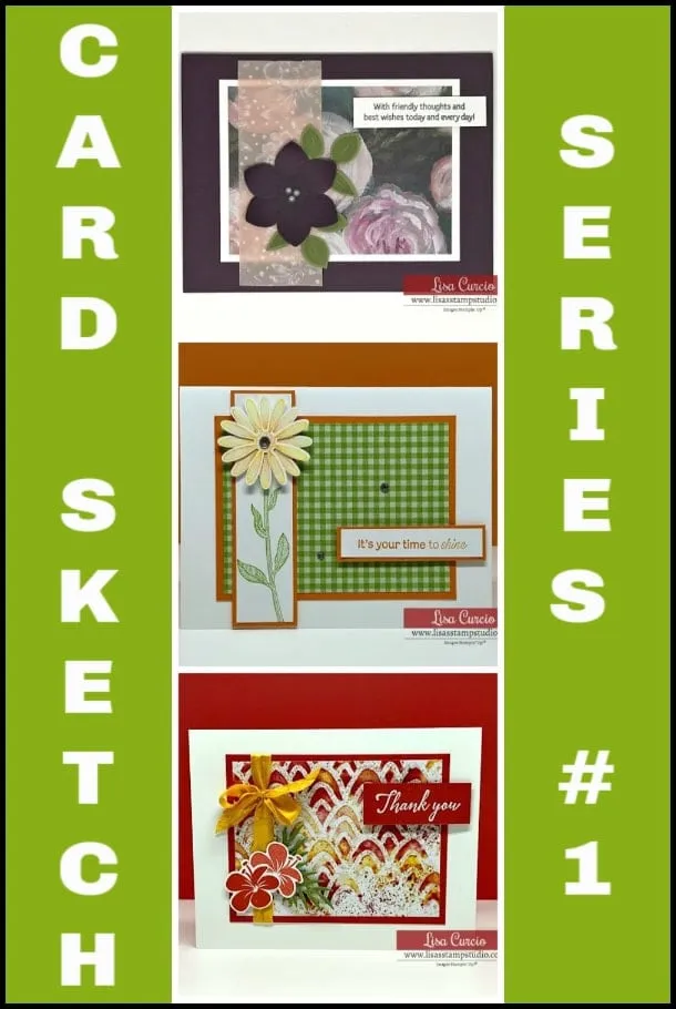 Card Layout Episode #1: Take a Card Layout and Bring it to Life Series