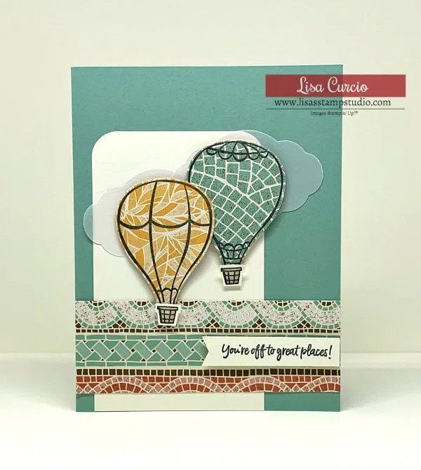 Card Layout Episode #11: Take a Card Layout and Bring it to Life Series