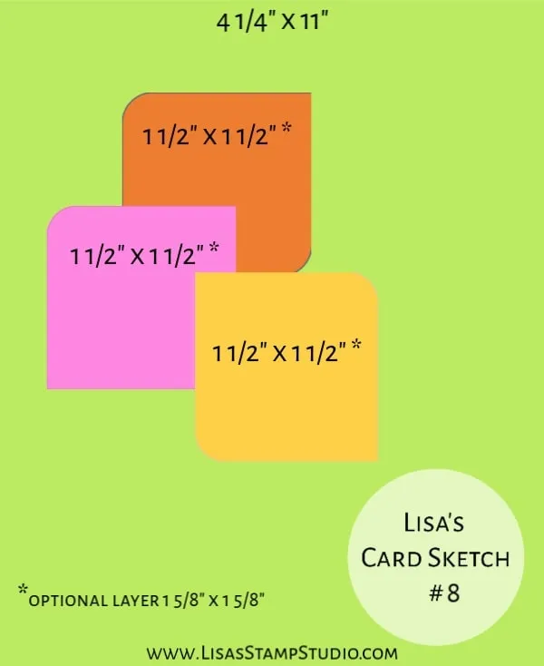 Card Layout Episode #8: Take a Card Layout and Bring it to Life Series