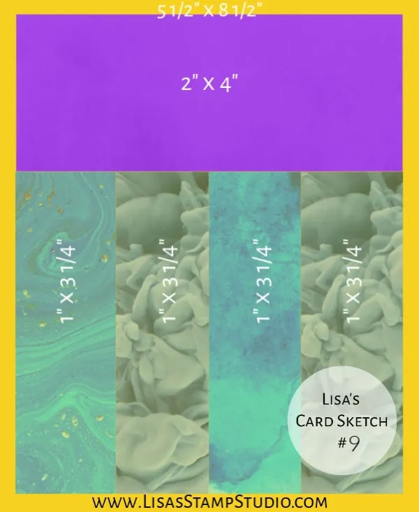 Card Layout Episode #9: Take a Card Layout and Bring it to Life Series