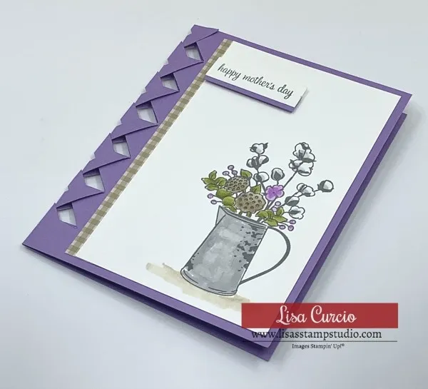 How to Braid Paper on a Greeting Card | You've Got to See This!