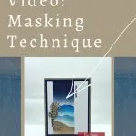 How to Make a Great Card with Masking - Lisa's Stamp Studio