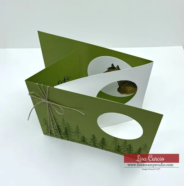 Ultimate Peek-a-Boo Slider Card Tutorial You'll Love