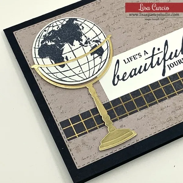 Versatile Card Layout for Easy Handmade Cards | Easy Card Making