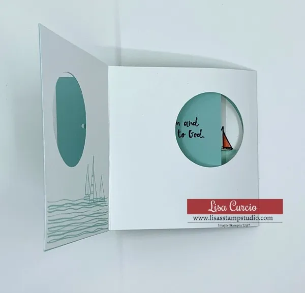 Ultimate Peek-a-Boo Slider Card Tutorial You'll Love