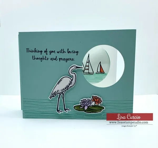 Ultimate Peek-a-Boo Slider Card Tutorial You'll Love