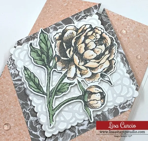 The Best Gate Fold Card Idea That Will Leave You Drooling for More