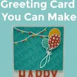 Expanding Greeting Card Design You'll Love to Have | Card Making Ideas