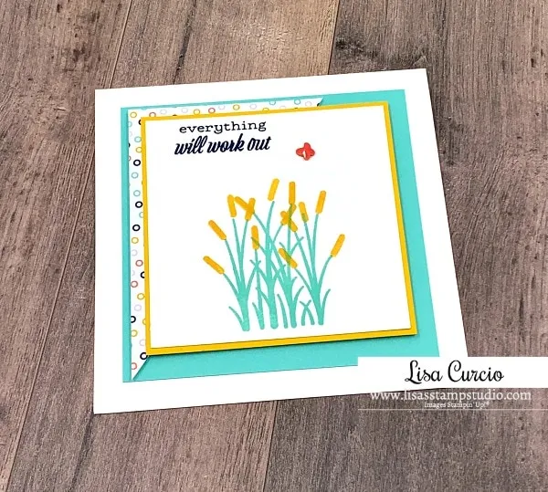 Card Ideas You'll Love + FREE Template with One Sheet Wonder Idea