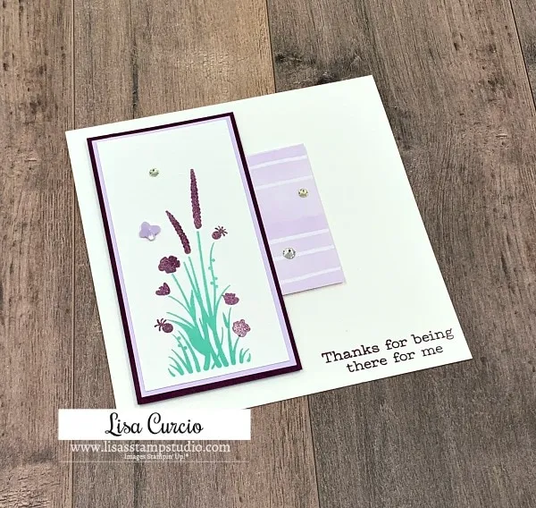 Card Ideas You'll Love + FREE Template with One Sheet Wonder Idea