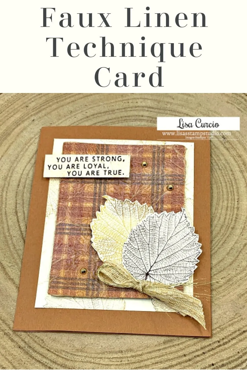 How to Use Tissue Paper for Unique Greeting Card Creations | DIY Cards