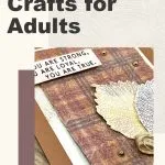 How to Use Tissue Paper for Unique Greeting Card Creations | DIY Cards