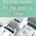 Cut and Emboss Machine Guide | New Stampin' Up! Tool
