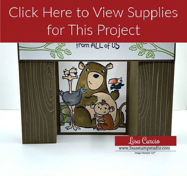 Floating Bridge Card: An Awesome Handmade Card to Make