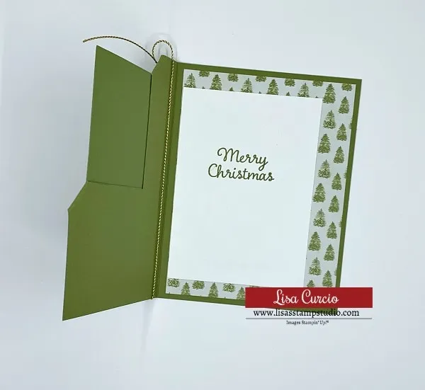 A Folded Corner Card: Your Step by Step Easy Guide | Fun Fold Cards