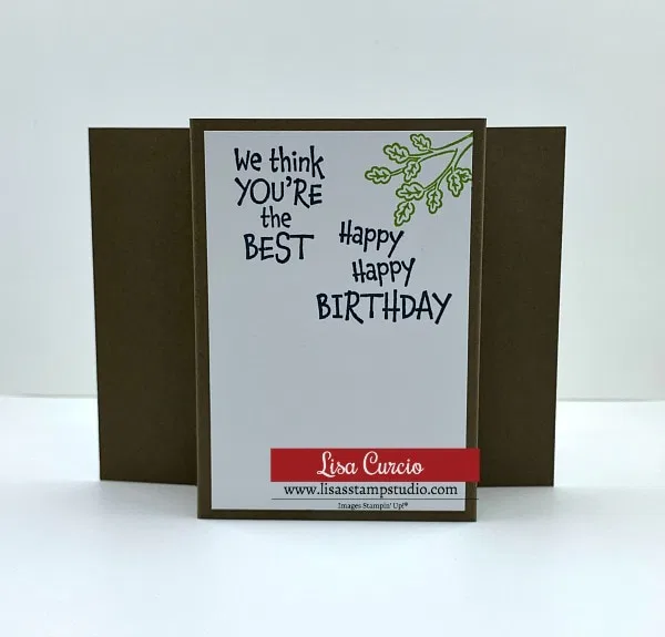 Floating Bridge Card: An Awesome Handmade Card to Make