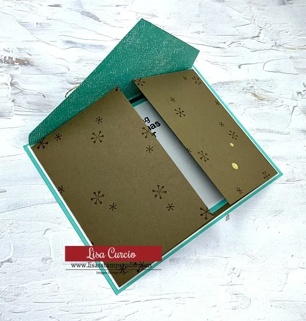 New Arrow Flap Greeting Card You'll Love to Make