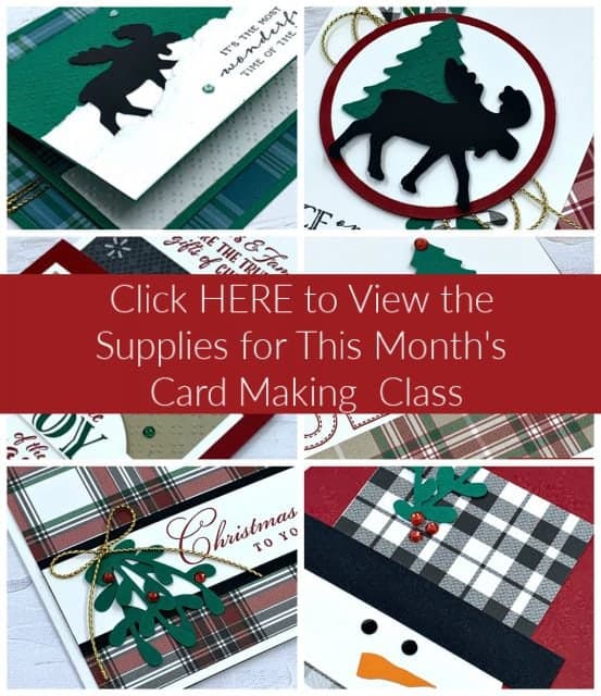 Origami Christmas Tree Card You Can Make the Simple Way