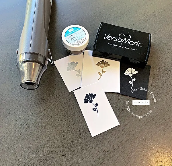 Heat Embossing Know How: Your Complete Guide to Success