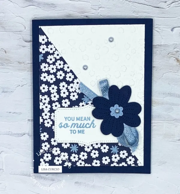 Make 4 Handmade Cards Quickly! An Irresistible One Sheet Wonder