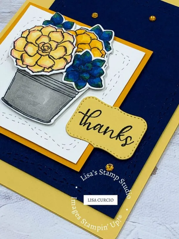 A Greeting Card Color Challenge That Will Jump Start Your Creative Time