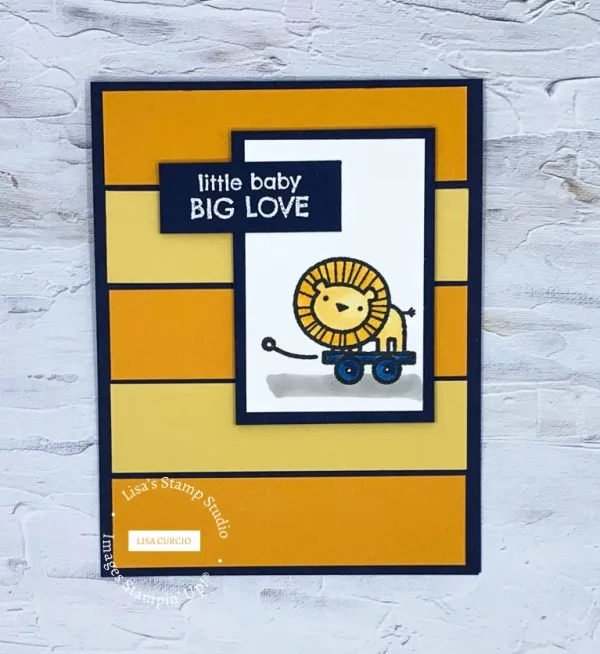 A Greeting Card Color Challenge That Will Jump Start Your Creative Time