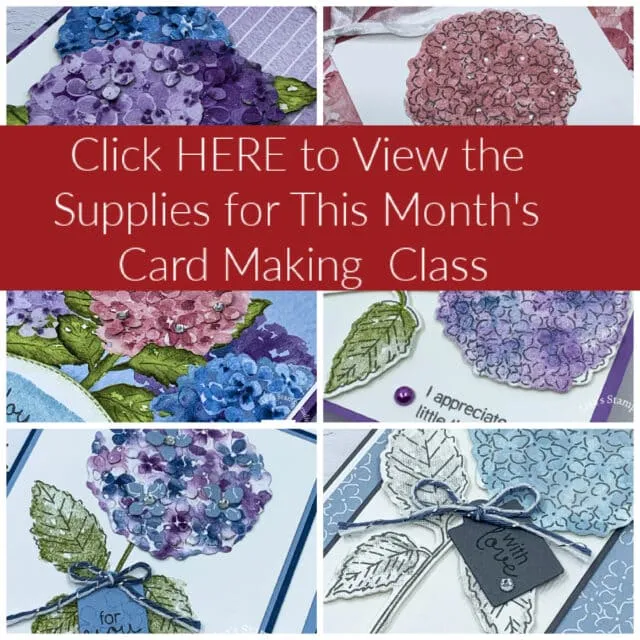 Double Fan Fold Card Tutorial That is Celebrity Worthy