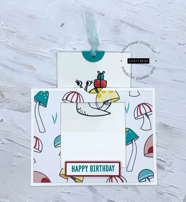 The Perfect Magic Slider Card That Will Charm Your Friends