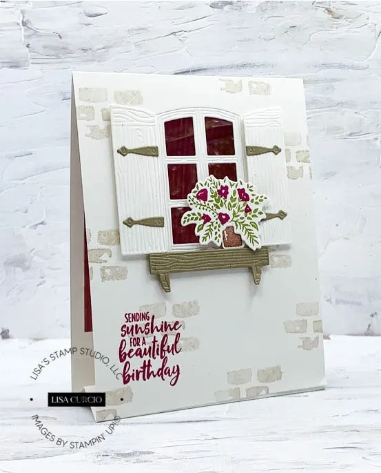 Tent Card Tutorial that is Sophisticated | Card Making in 30 Minutes