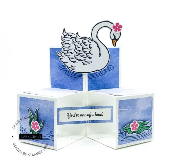 Triple Cube Pop Up Card Tutorial That is Mind Blowing Fun to Make