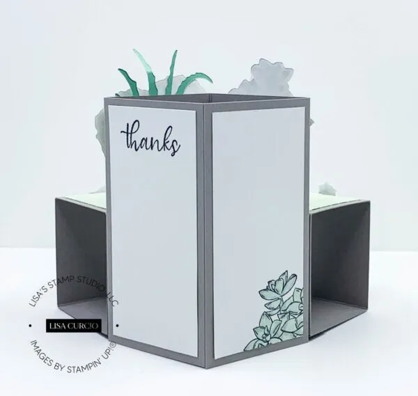 Triple Cube Pop Up Card Tutorial That is Mind Blowing Fun to Make