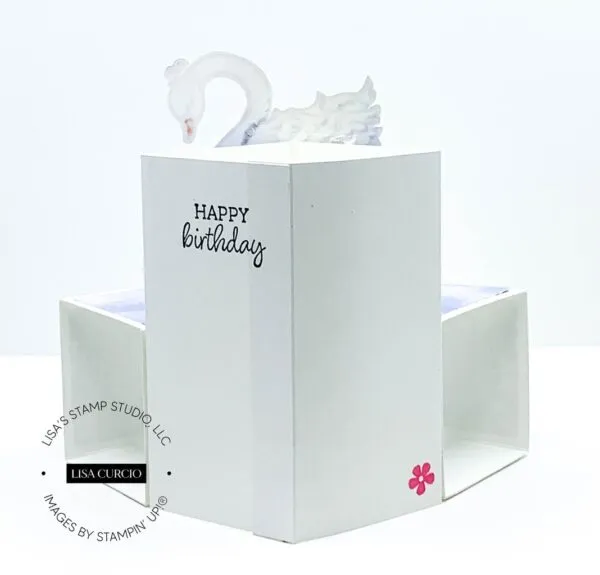 Triple Cube Pop Up Card Tutorial That is Mind Blowing Fun to Make