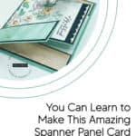 Spanner Panel Cards That Are Beautiful and Easy to Make