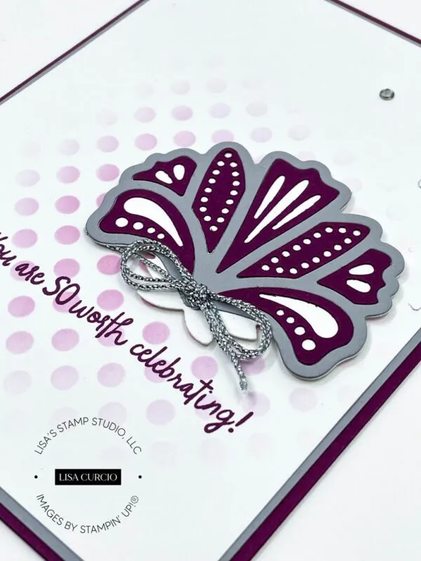 5 Stepped Up Stenciling Card Making Techniques - Lisa's Stamp Studio