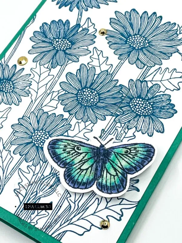 How to Make 4 Beautiful Interactive DIY Slider Cards - Lisa's Stamp Studio