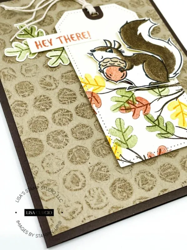 4 Quick & Easy Handmade Card Ideas - Lisa's Stamp Studio | DIY Cards