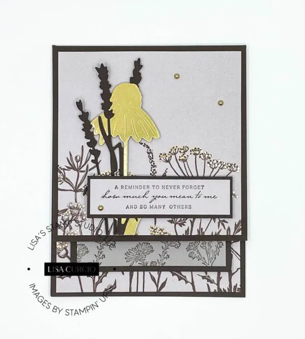 A Pop Up & Pull Out Christmas Card That Pulls You In - Lisa's Stamp Studio