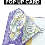 Pop Up and Pull Out! This Fun Fold Card is a Show Stopper! - Lisa's ...