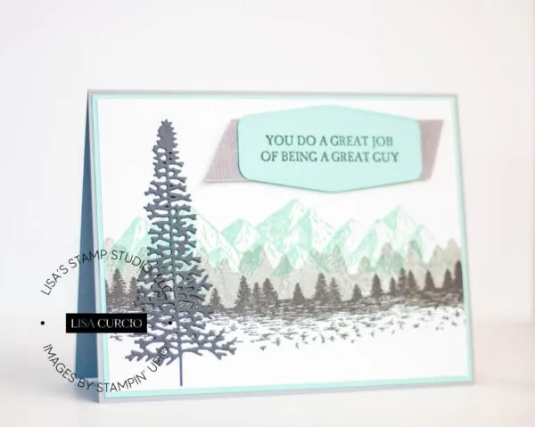 Make 6 Handmade Cards for Men in Minutes That Will Impress