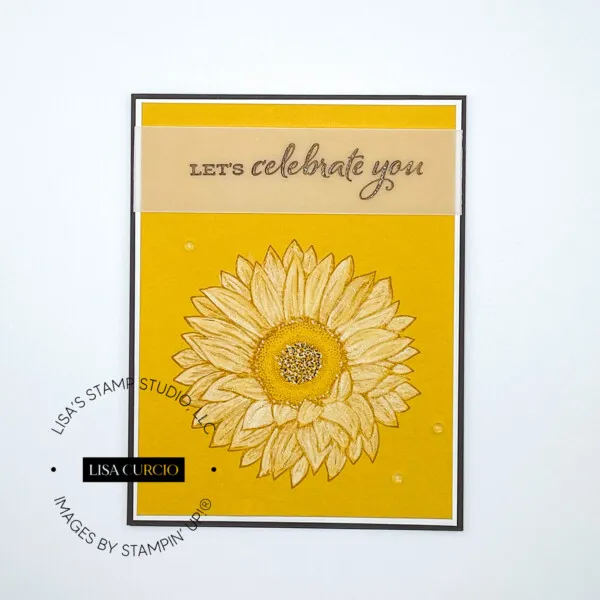 Spruce Up Your Greeting Cards With These 5 White Ink Pad Ideas