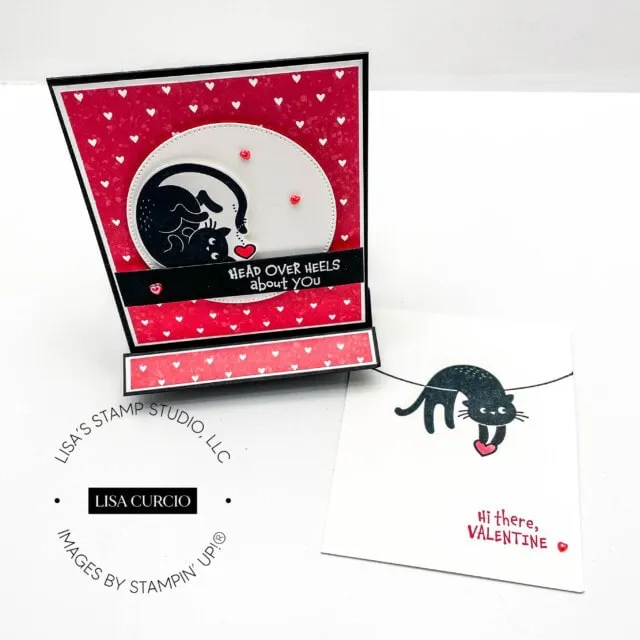 Make a Handmade Valentine Card That Has a Secret Message Hidden Inside!